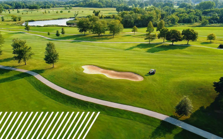 Golf Course Survey: A Complete Guide to Planning, Design, and ...